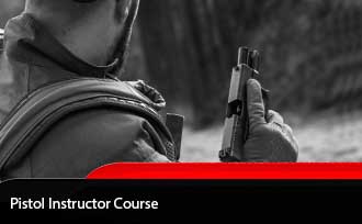 European Tactical Training Centre - Book Your First Weapon or Self Defence Course with us.